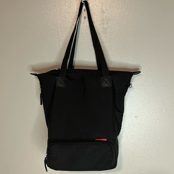 Skip Hop | Bags | Skip Hop Diaperback Pack Nwot In Excellent Condition ...